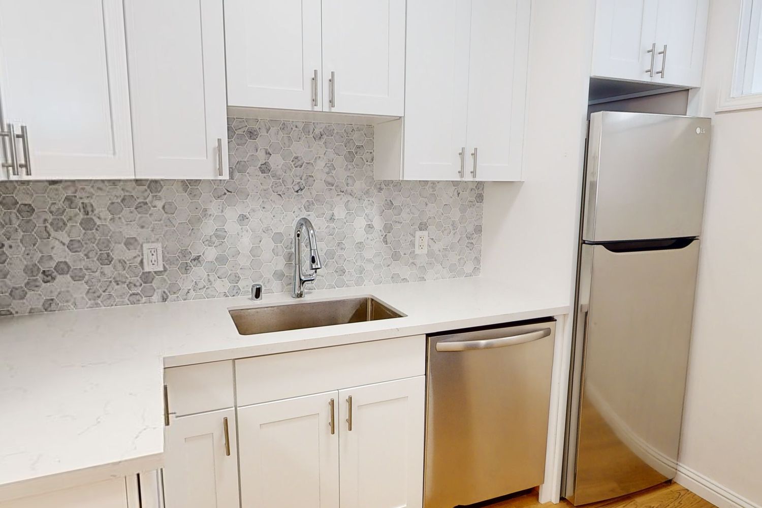 Tour 1395 Golden Gate Unit 603 from Brick + Timber on Openhaus