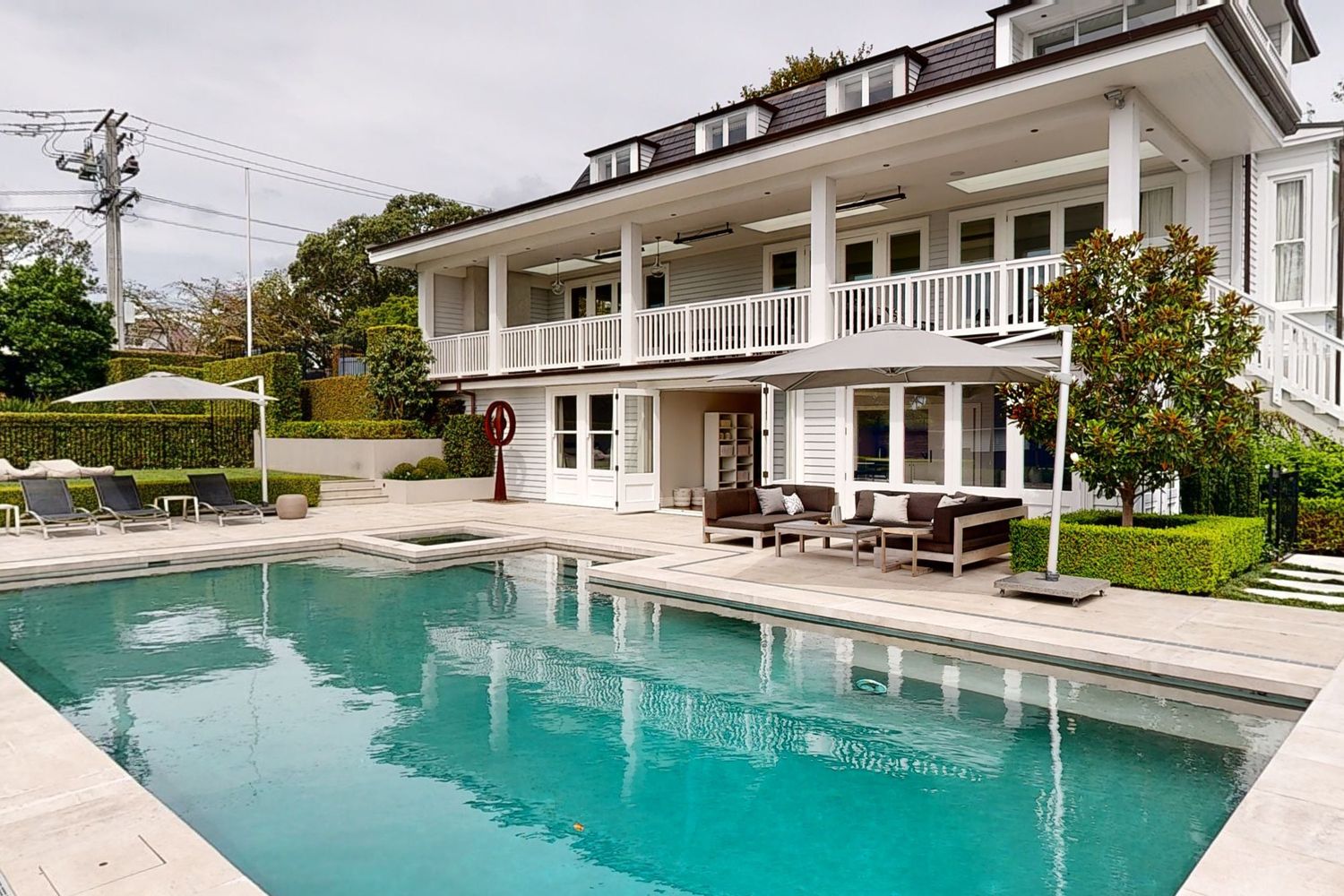 Virtual Tour of 172 Orakei Road, Remuera, Auckland