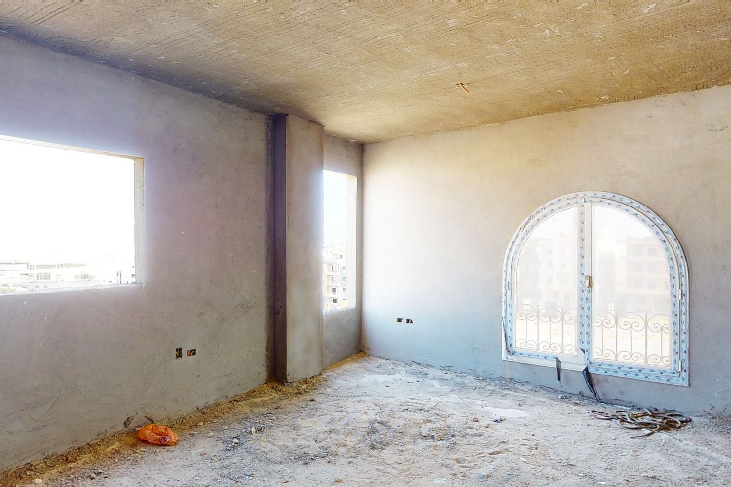 Virtual Tour of 176-El Lotus-Mahmoud Rashad