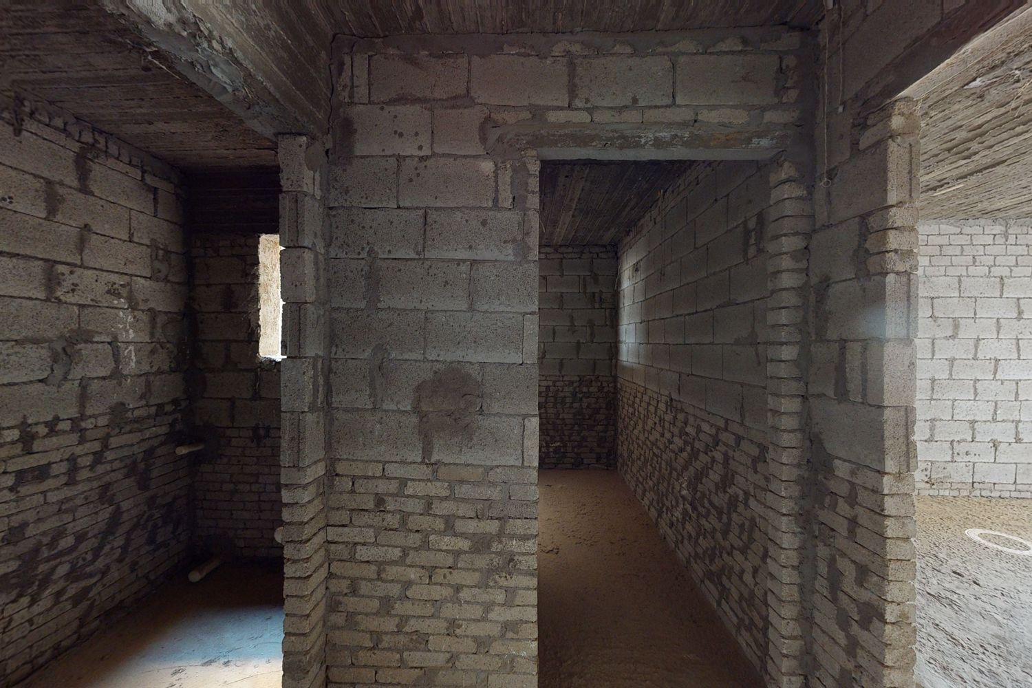 Virtual Tour of 44/7c MV iCity New Cairo - Eng. Khaldoon Saeid