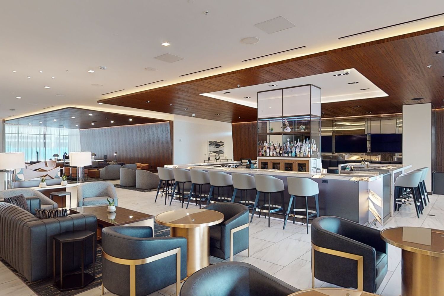 Virtual Tour of AC Hotel | Vancouver Waterfront