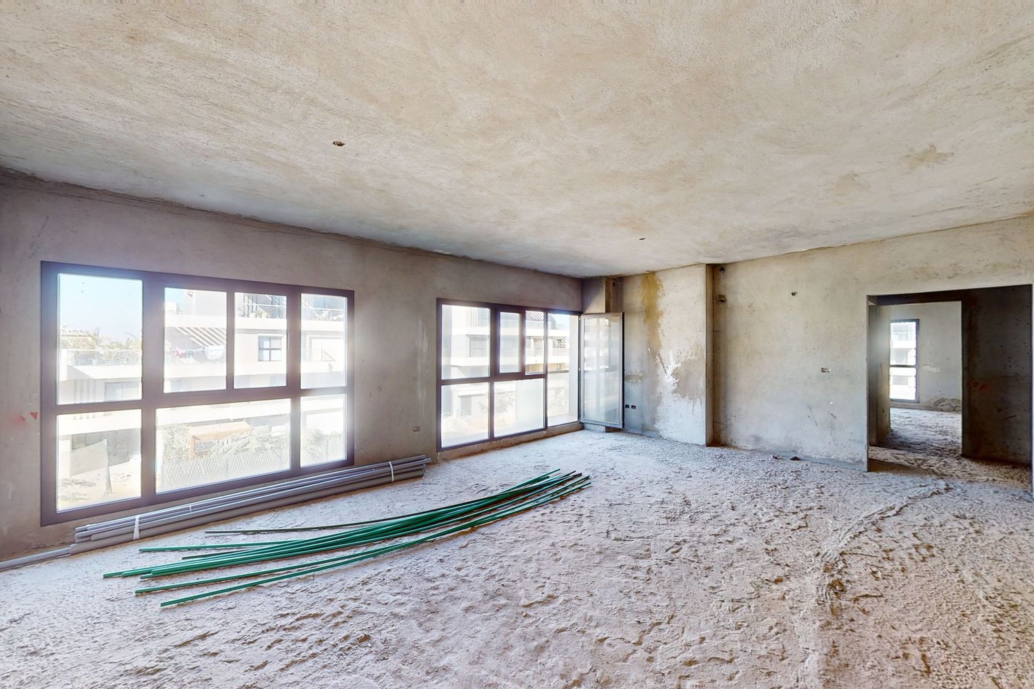 Virtual Tour of B1/1719/24/Sodic Sky Condos / Mr. Mohamed Mousa