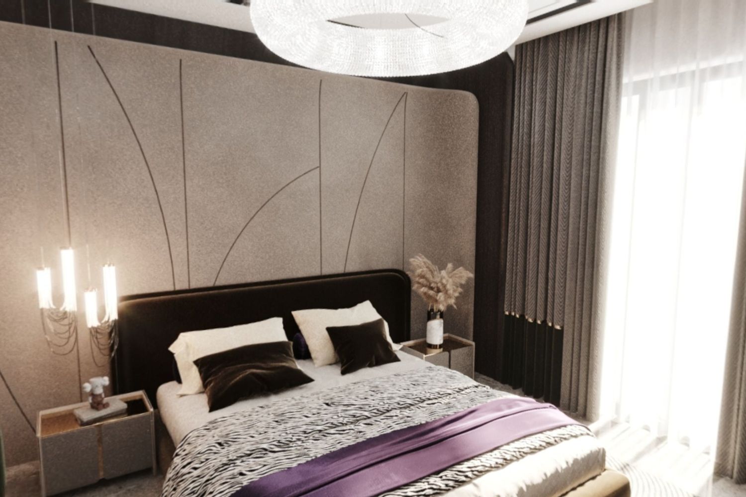 Tour CFC - Oriana Master from VENECIA on Openhaus