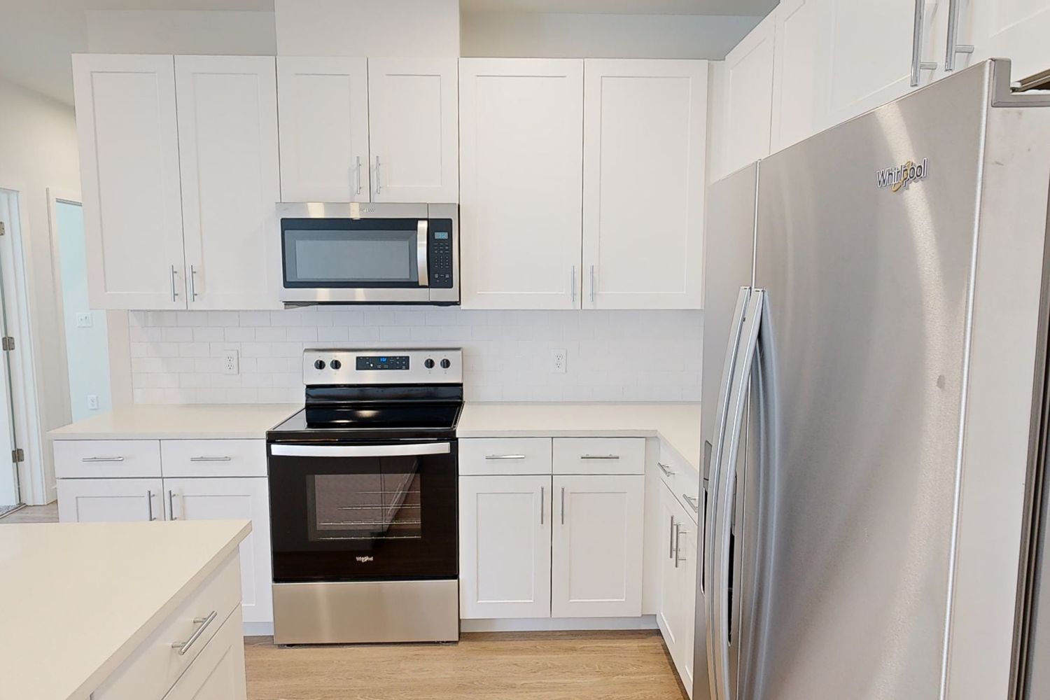 Tour Emblem Riverside - 3 Bedroom | 2 Bath | C1 Floor Plan - 1,434 sq ...