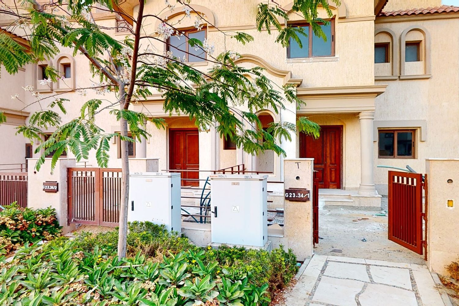 Virtual Tour of G23.34/1 Madinaty-Dr.Mohamed Fathy