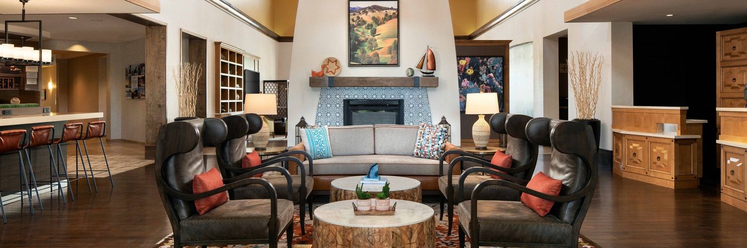 Virtual Tour of Courtyard by Marriott | Santa Barbara-Goleta