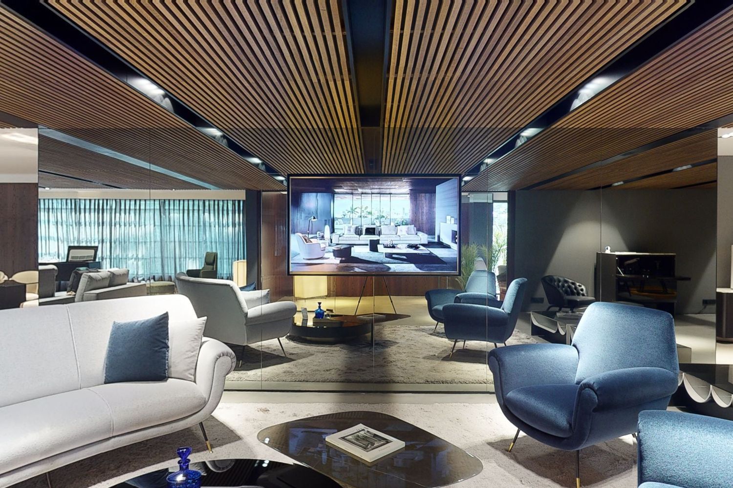 Virtual Tour of Meztli