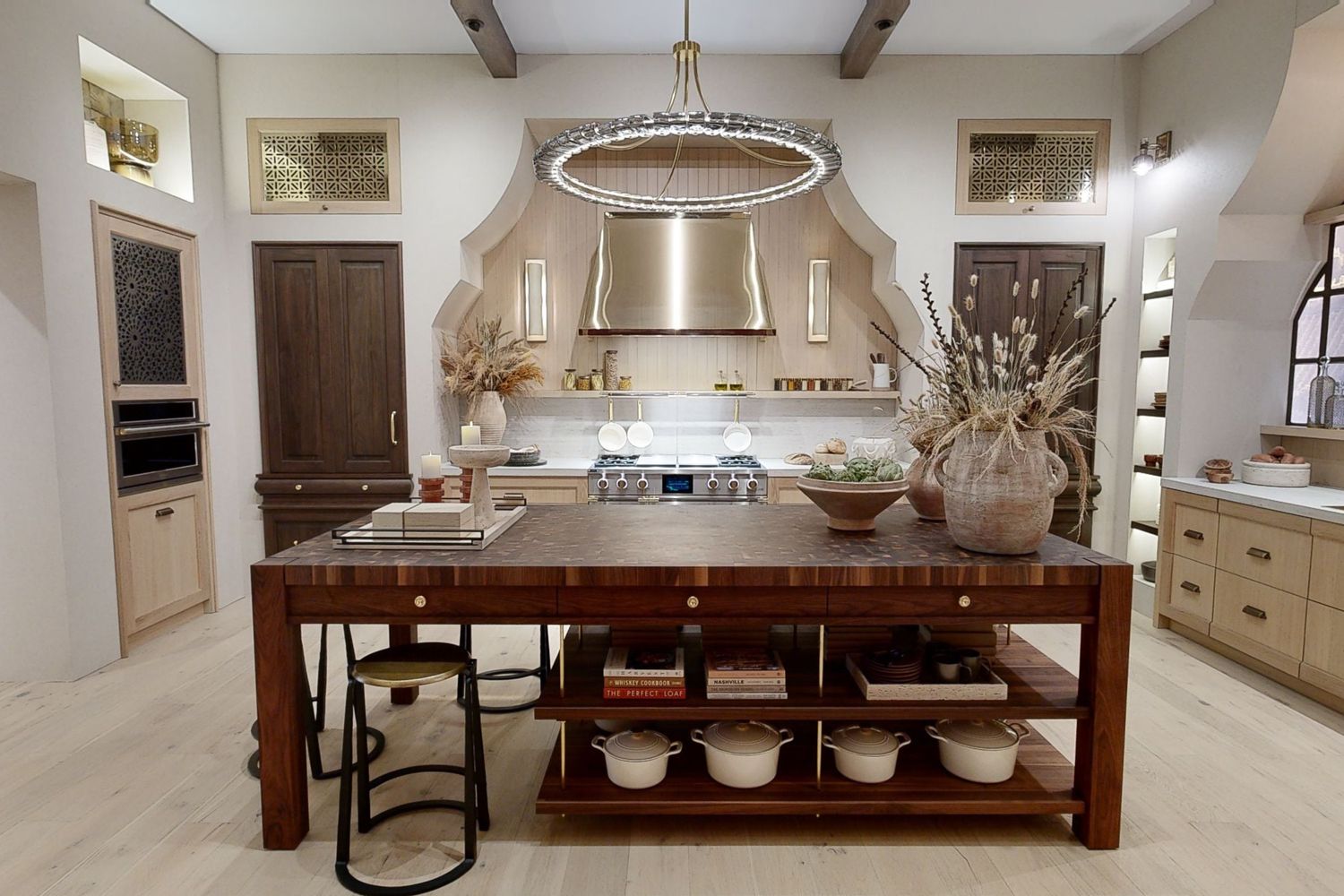 Virtual Tour of Monogram Booth 2023 (DEMO)