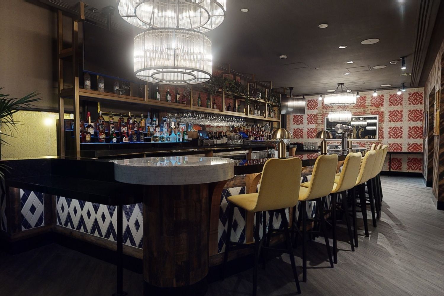 3D Tour - Puttery Washington, DC