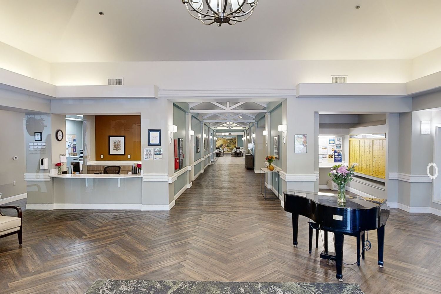 Virtual Tour of The Village at Rancho Solano