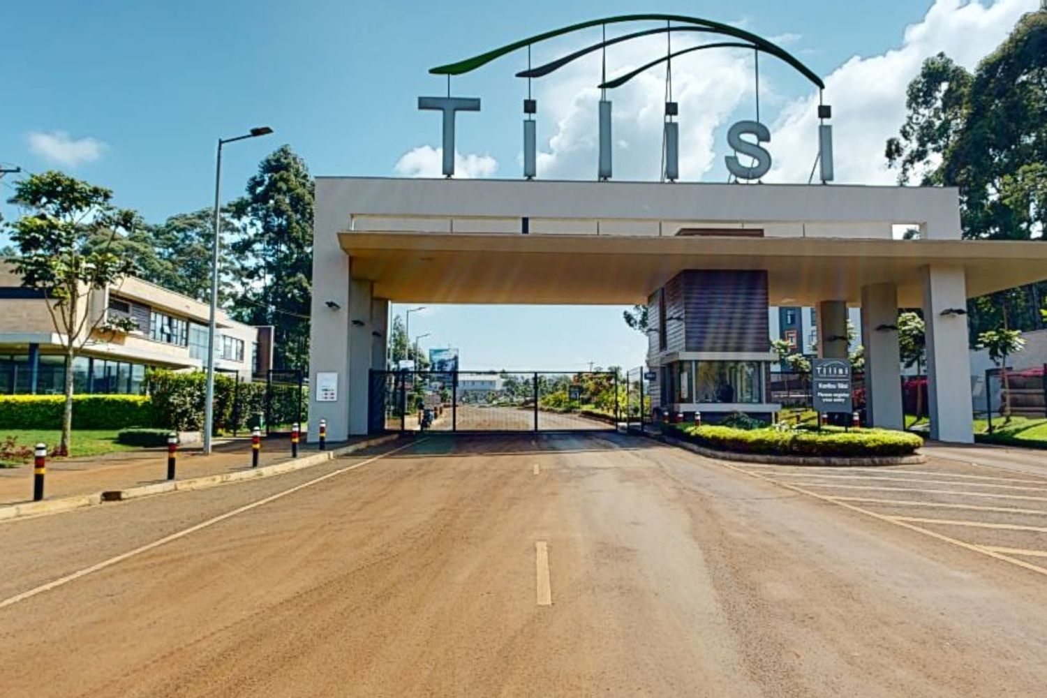 Tour Tilisi Streetview Walkthrough from Tilisi on Openhaus