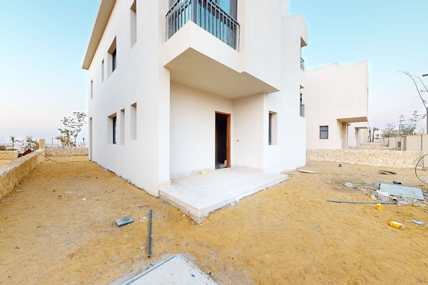 Virtual Tour of VR-633-VB-O West-Mr. Mahmoud Sayed